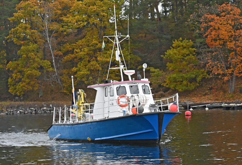 Ship - Lee loo - Shipsforsale Sweden - The Scandinavian Shipbroker