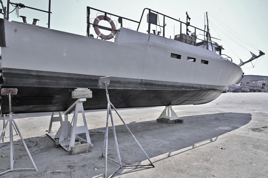 Ship - Helga - Shipsforsale Sweden - The Scandinavian Shipbroker