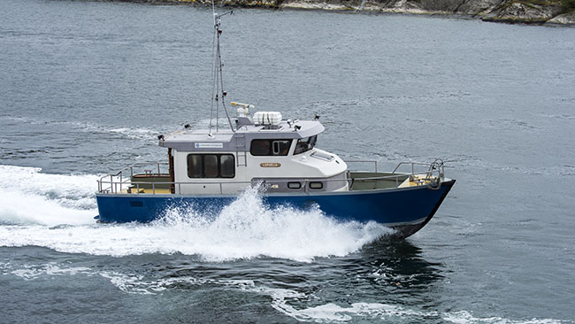 Pleasure craft - Shipsforsale Sweden - The Scandinavian Shipbroker